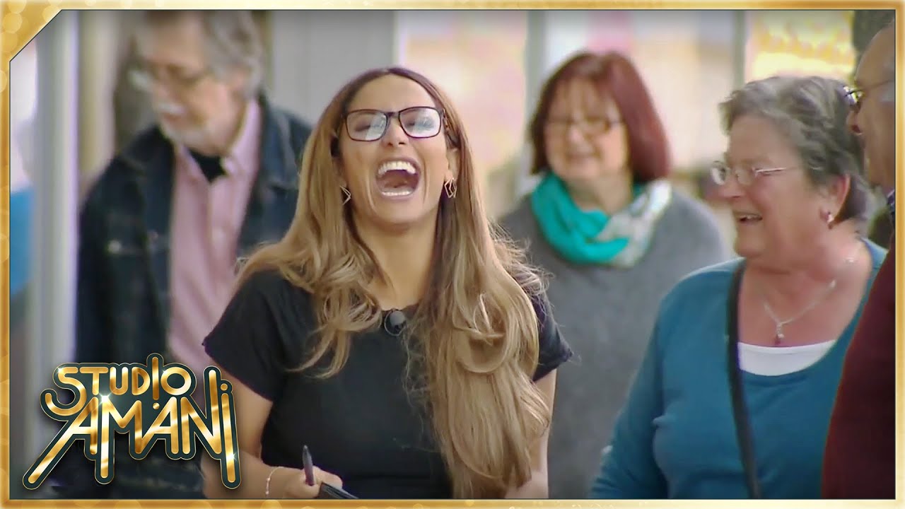 Studio Amani | Petitionen-Battle - Teil 1 | ProSieben - YouTube