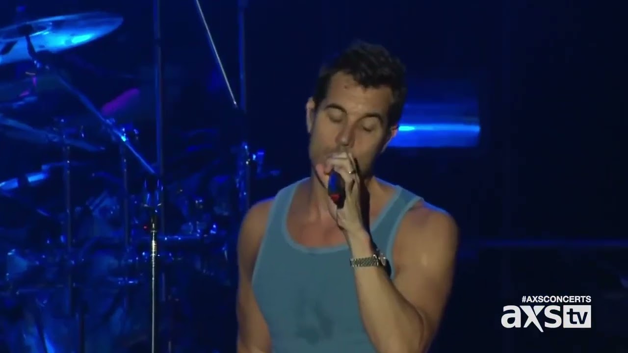 311 - All Mixed Up - Live in Chicago 2011 - YouTube