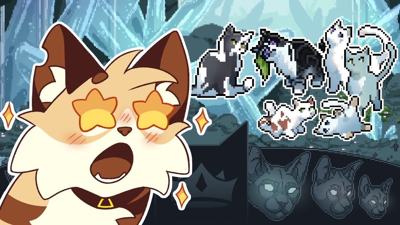 A Strong Line of Heirs🐈👑100 years Kingdom Challenge: Year 25 - YouTube