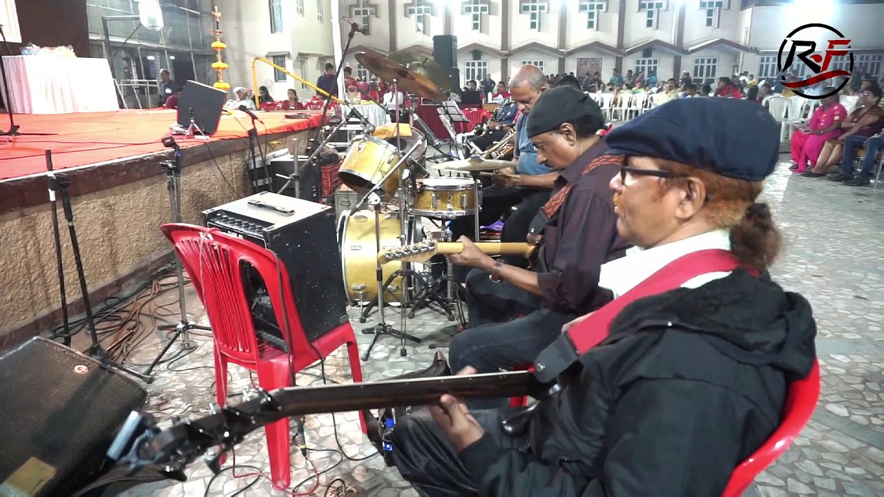 Faisla _ 1st Prize Winner _ SOLO @ Sahar East Indian Competition 2020 ...