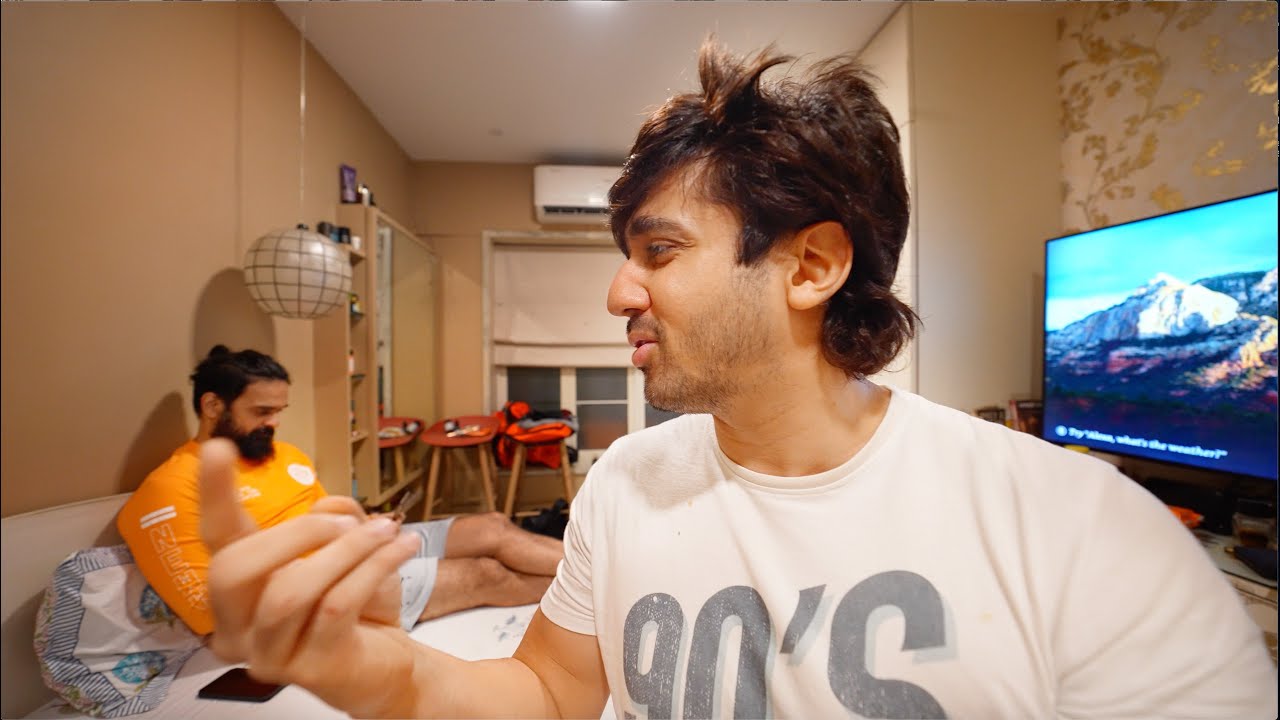 COPYRIGHT CLAIM ON OUR MARRIAGE MOVIE - YouTube