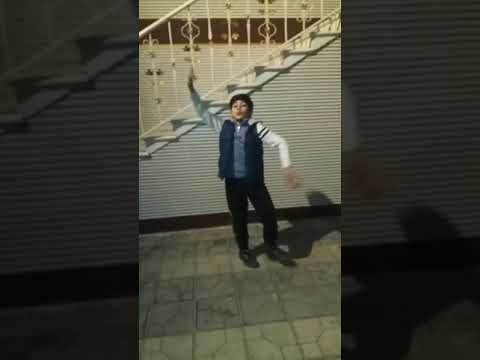 Namil Dəniz-Dağlara göndər məni