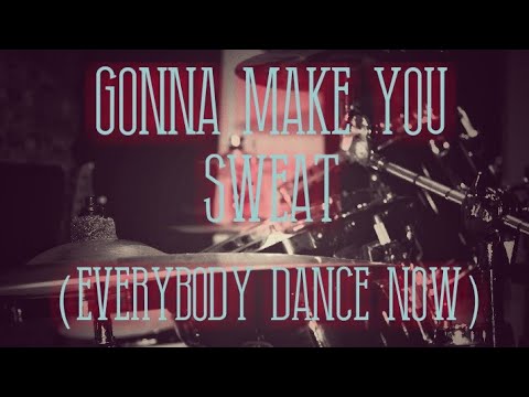 Gonna Make You Sweat (Everybody Dance Now) - (C&C Music Factory) - YouTube