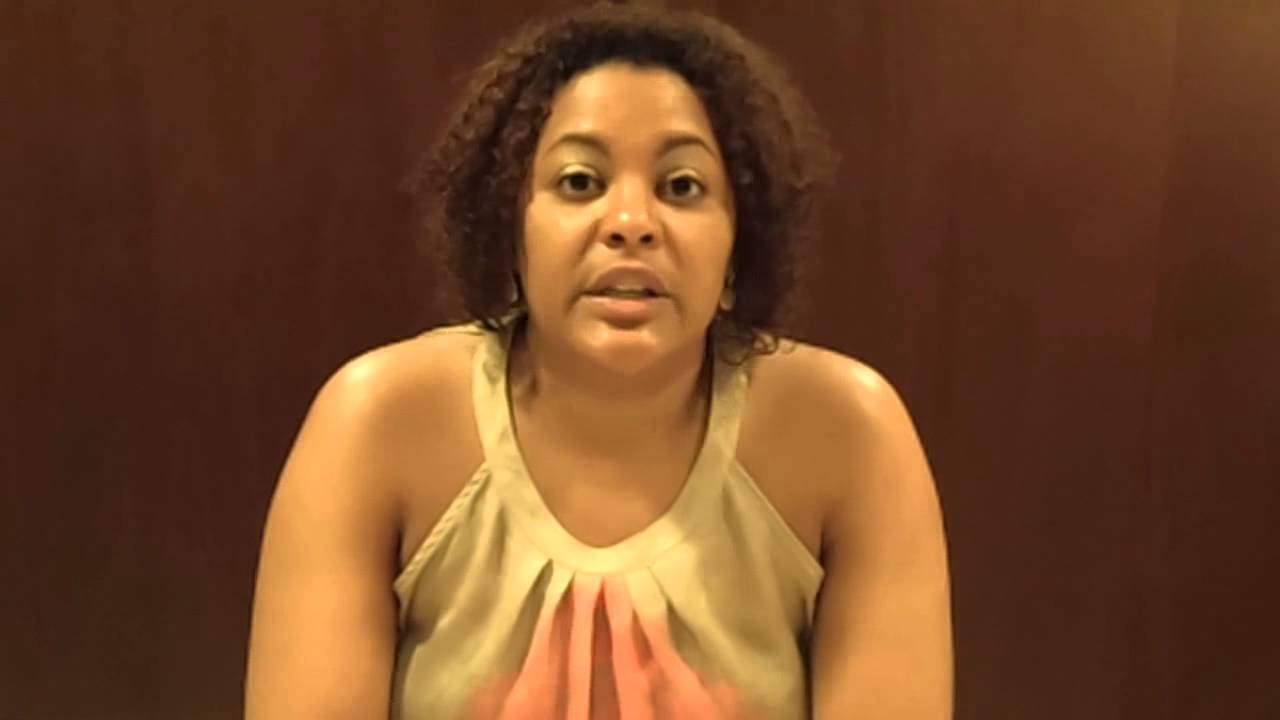 DaShonera Griffin Crawley | Albany State University - YouTube