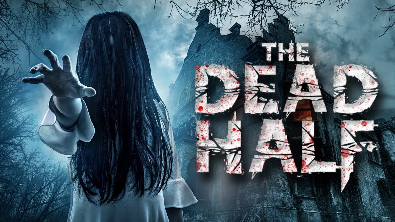 The Dead Half 📽️ HORROR MOVIE TRAILER - YouTube