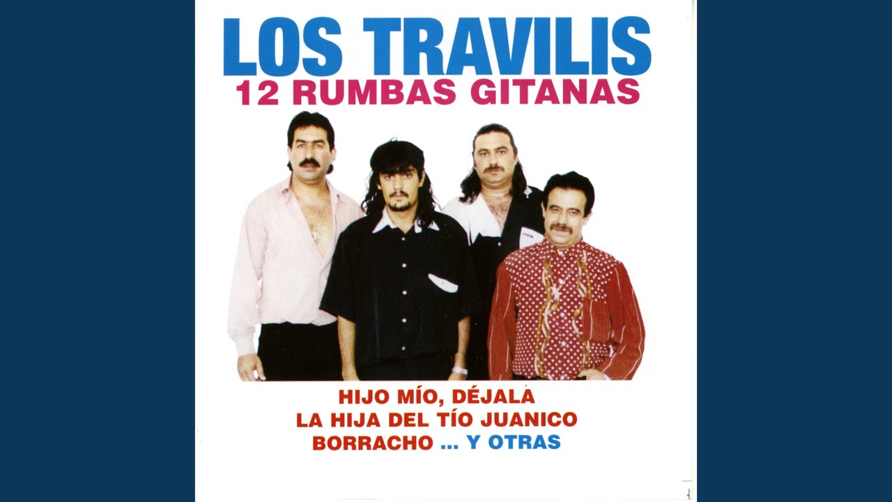 Somos Gitanos - YouTube