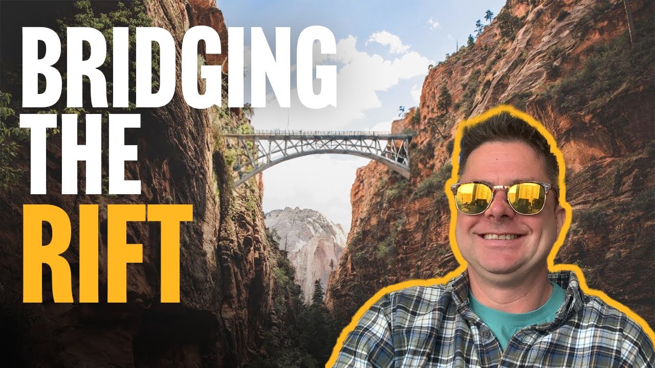 Bridging the Metabolic Rift - YouTube