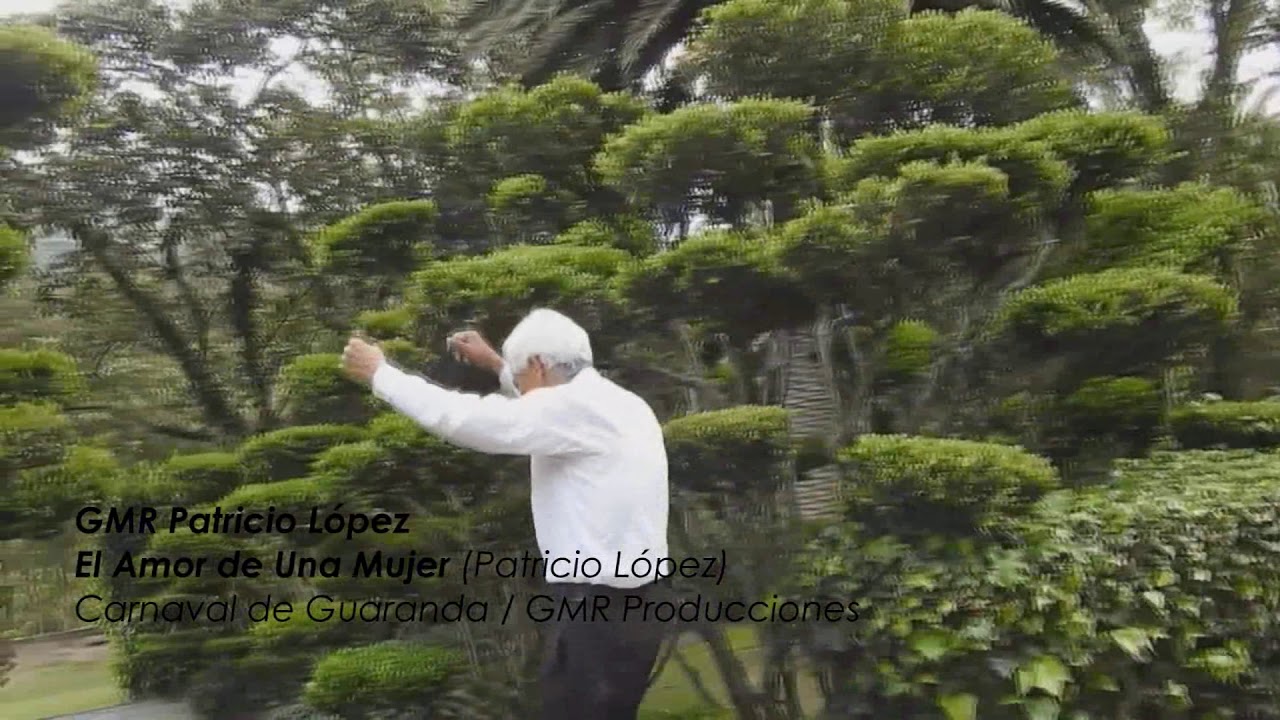 CARNAVAL DE GUARANDA - EL AMOR DE UNA MUJER - YouTube