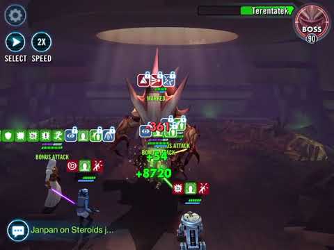 Unlocking Jedi Knight Revan (Spoilers)