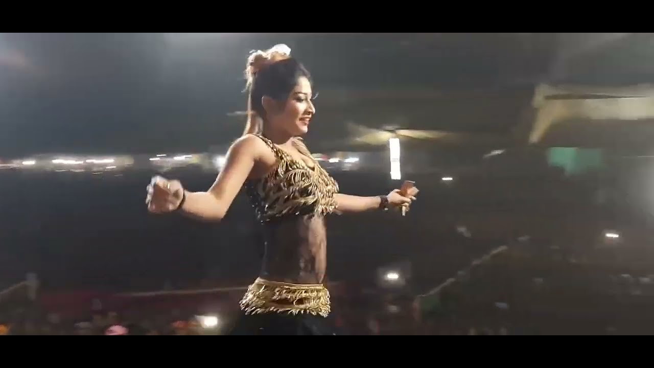 Dancer Disha Miss Disha Dance Video Disha Dance | - YouTube