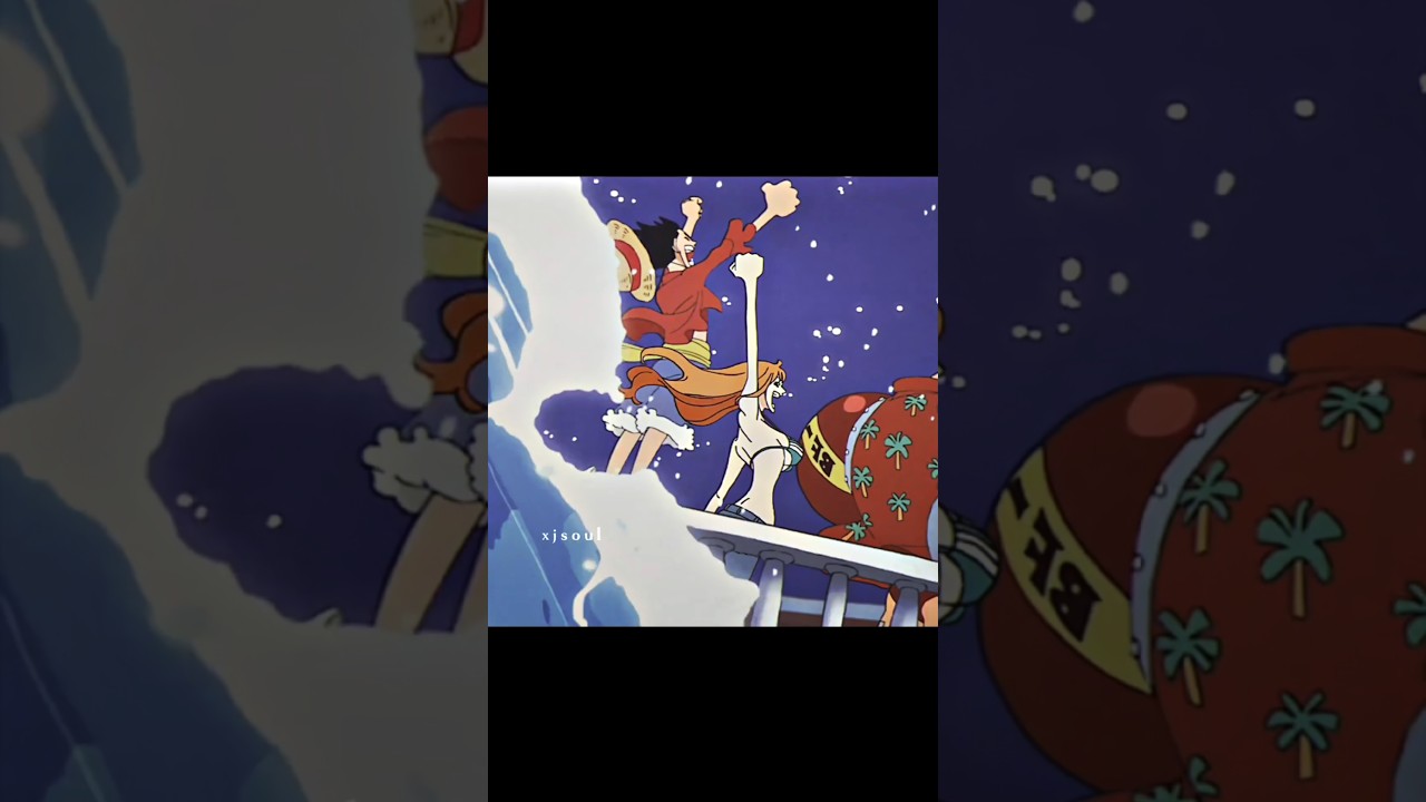 One Piece : Fan Letter #onepiece #luffy - YouTube