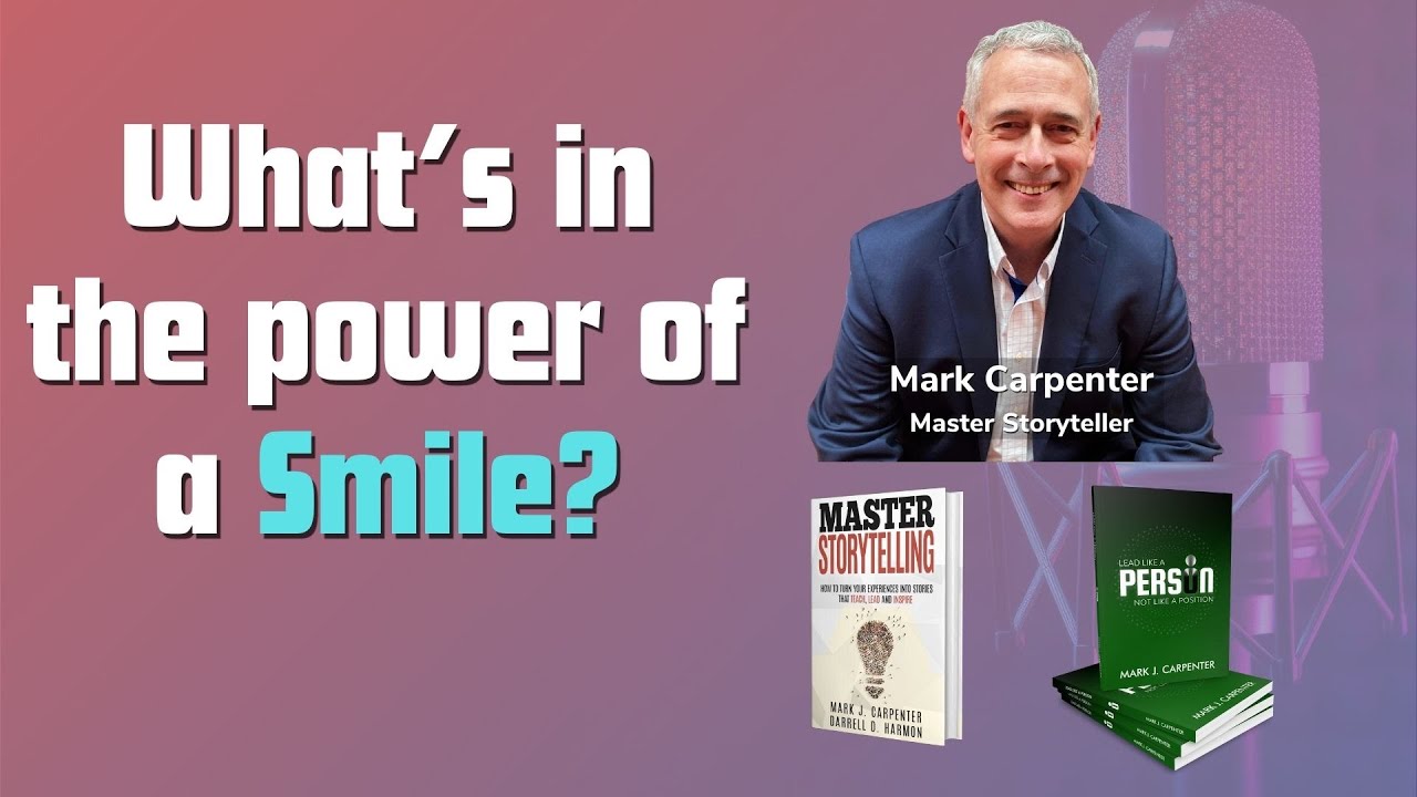 Boost Your Mood Instantly: Smile with a Simple Trick - YouTube