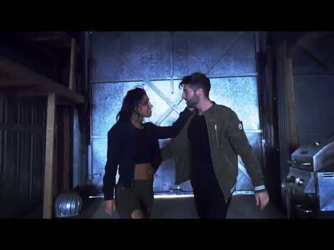 Zedd & Liam Payne #GetLow DANCE -- Dana Alexa & James Marino | DanceOn