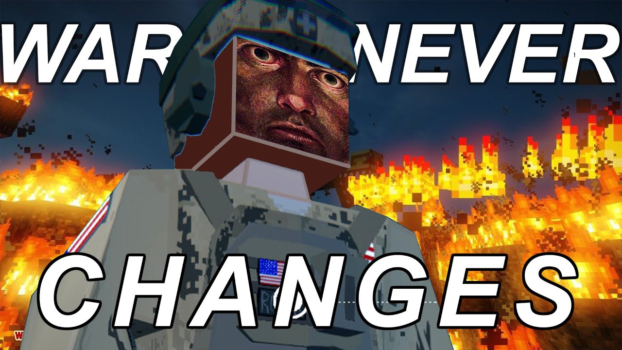 BATTLE BIT IS WILD (Battle Bit Remastered) - YouTube