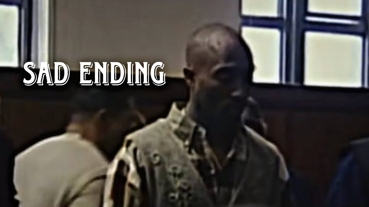 2Pac - Sad Ending (New 2023 Remix) - YouTube