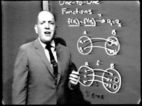 Unit I: Lec 2 | MIT Calculus Revisited: Single Variable Calculus - YouTube