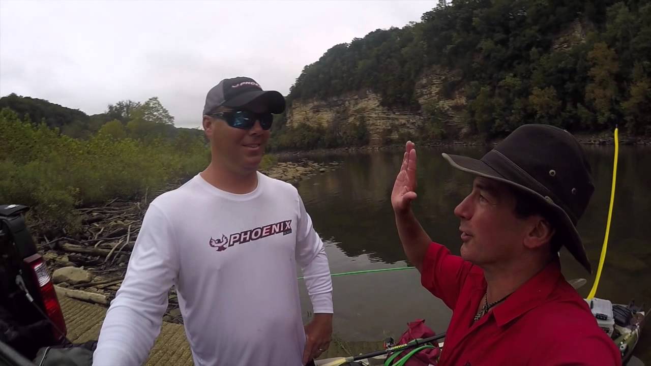 Brad Knight Joins Team JK - YouTube