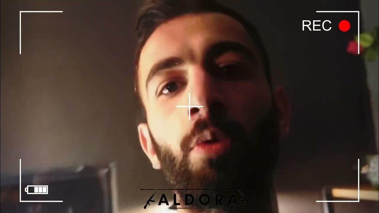 Aldora - CYPHER 2 #askıngunesproduction - YouTube