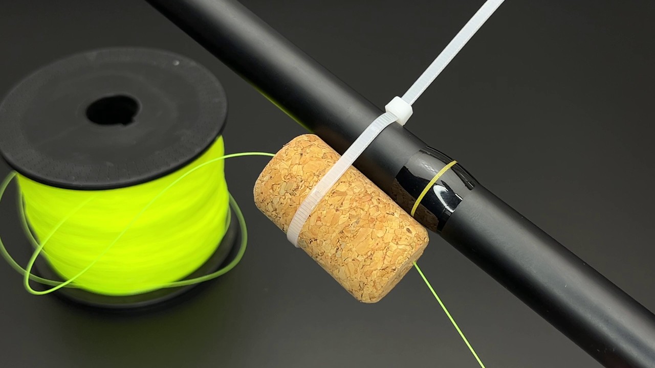 5 Brilliant fishing hacks you need to know - YouTube