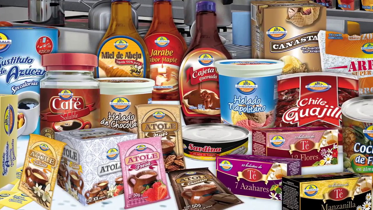 StratCom Presentacion 2017 - YouTube