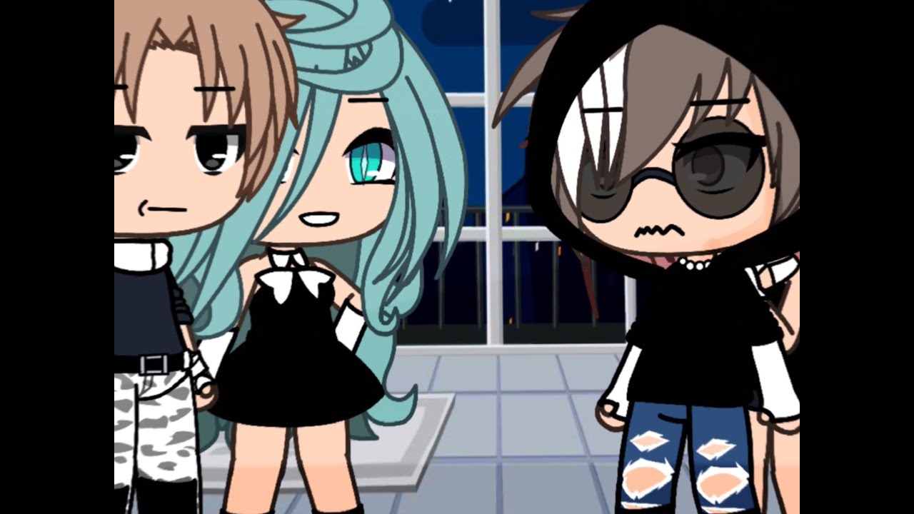 ~Break up with your girlfriend~||Gacha life meme💞 - YouTube