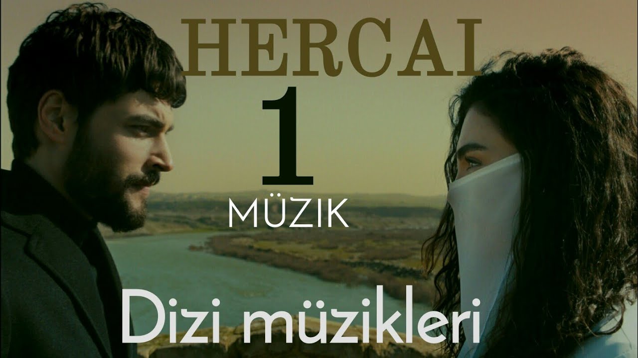 Hercai Müzikleri 1 fon Jenerik muzigi - YouTube