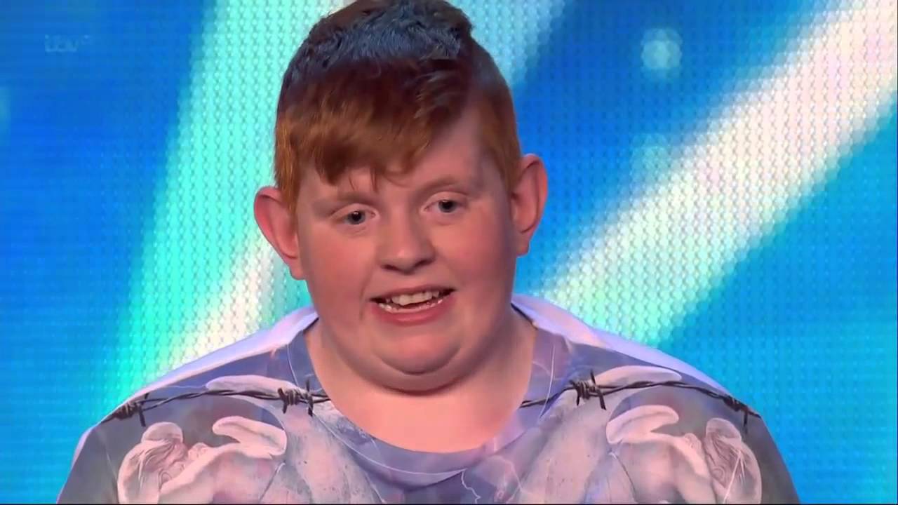 Top 10 Britain's Got Talent | Most INCREDIBLE Talents In The World ...