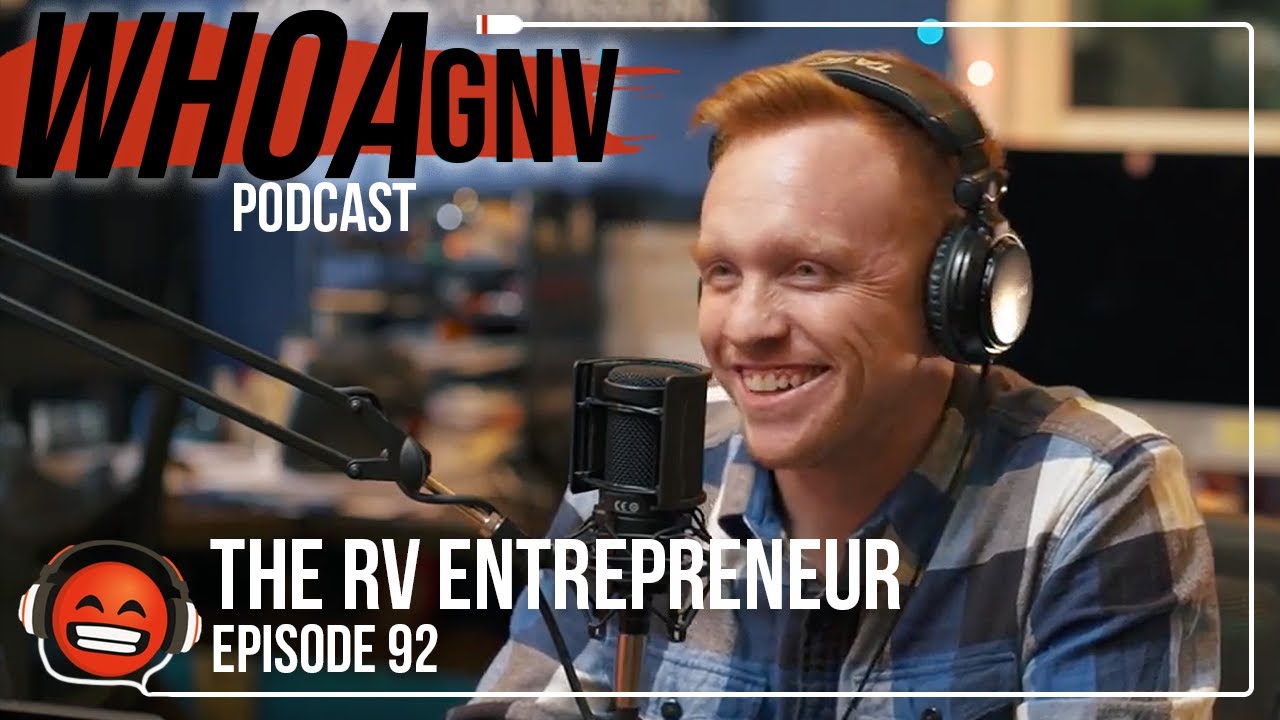 Building A Business While RVing All Over the United States | Heath ...