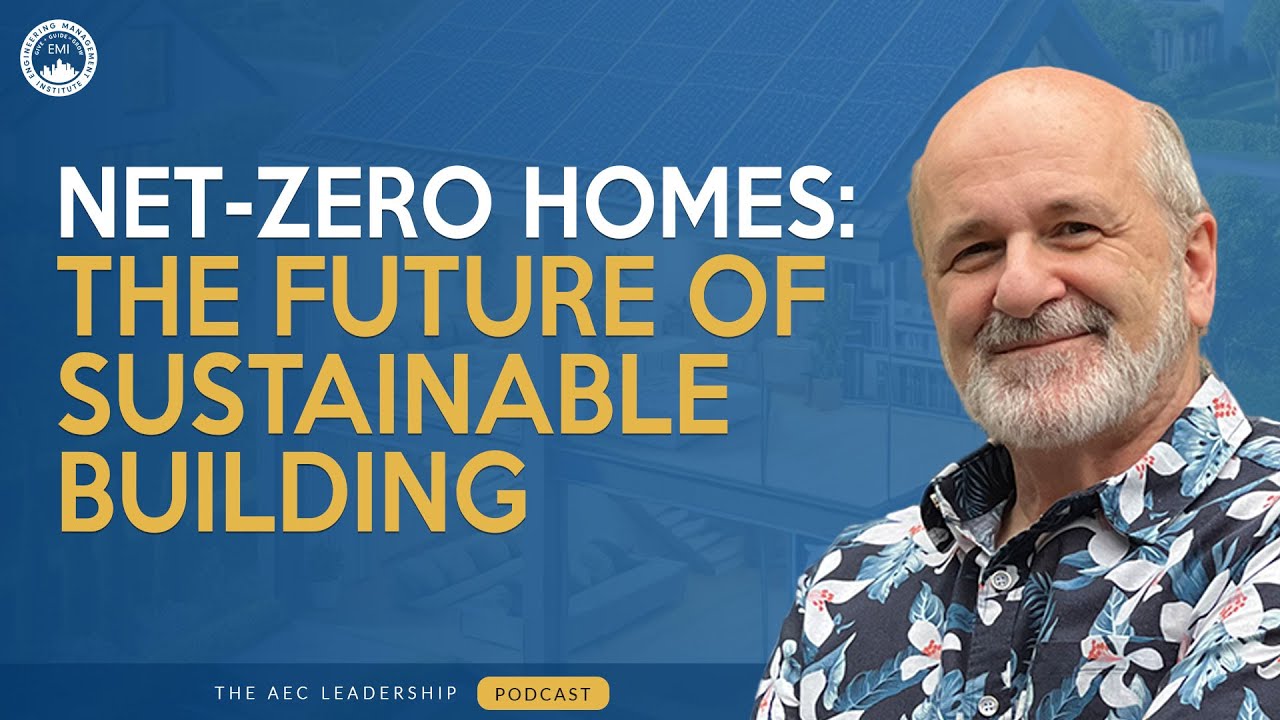How to Build a Net-Zero Home: HVAC & Sustainable Design Explained - YouTube