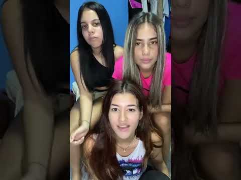 3 chicas #footmodel de Venezuela @sofi.nicki.sandra 🇻🇪. sus pies son una verdadera belleza 👄👅💦