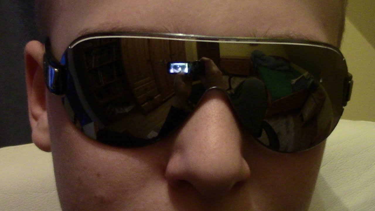 Terminator Boys - Official Trailer (HD) - YouTube