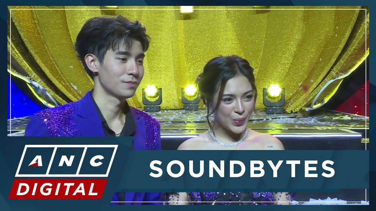 PBB Collab Big Winner Mika Salamanca, Brent Manalo reveal plans after ...