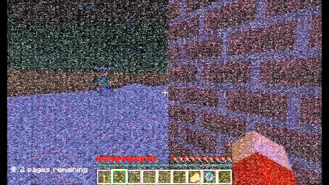 [Minecraft] Mod Slender Reimagined en Serveur avec 2 invités Spéciaux ! - YouTube