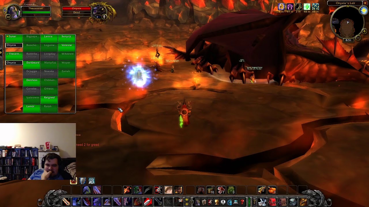 Deathless Game #1 / Jedi Fallen Order / The Legend Begins - YouTube