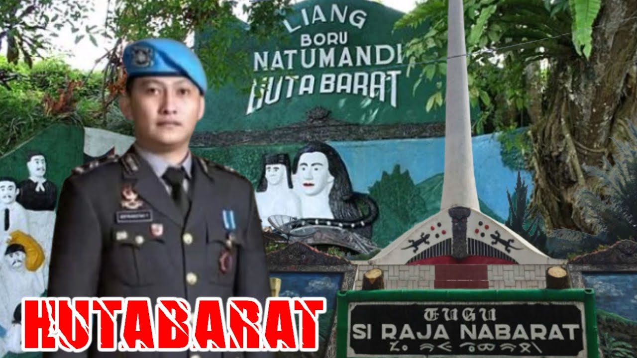 Sejarah Marga HUTABARAT - YouTube