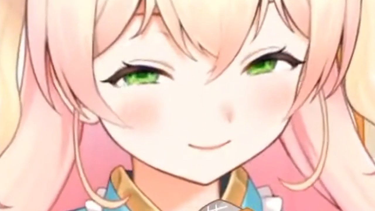 Super nenechi vibing to a game bgm - YouTube