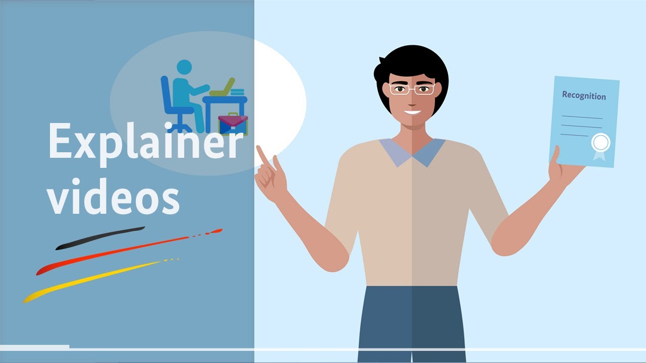 Explainer Video: How to Achieve Full Recognition through the Recognition Partnership (Snippet ...