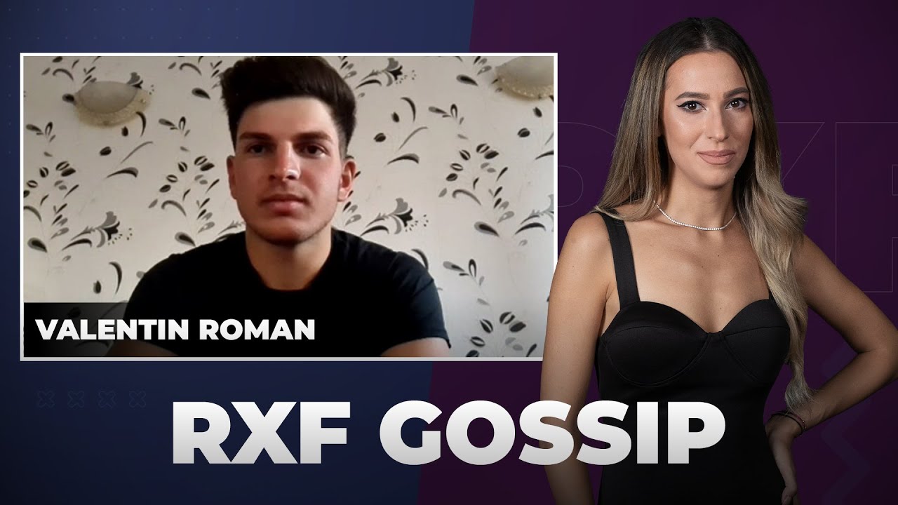 VALENTIN ROMAN PUNE TUNURILE PE NEVEU: "VREAU SĂ ÎI ARĂT CĂ UNUL CU KG ...