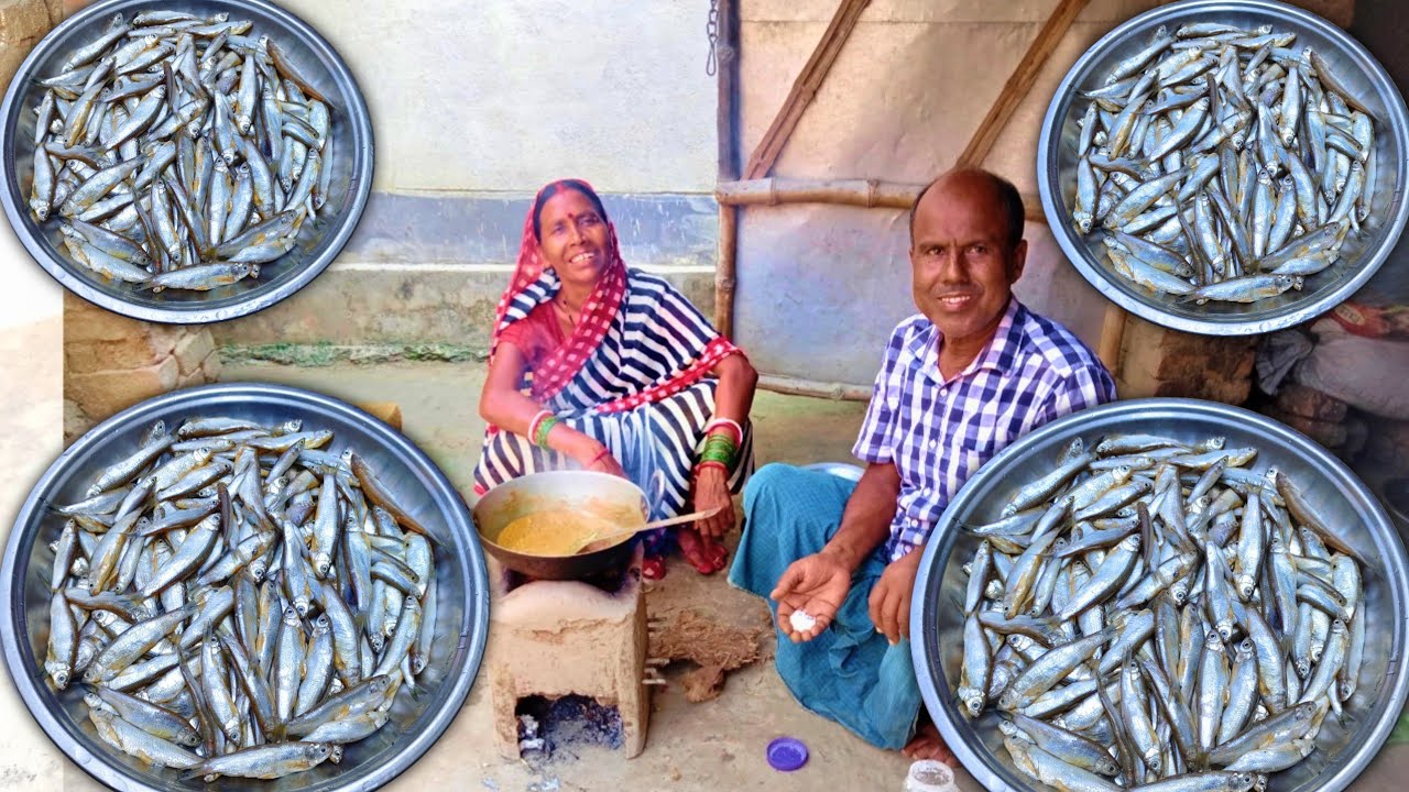 Harada Fish Curry recipe || Machhali banane Ka tarika || How to make ...