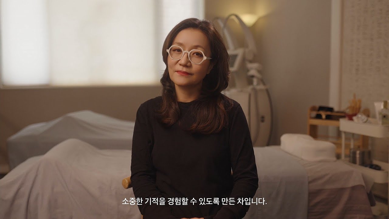 홀리추얼 미라클 타임(Miracle Time) 제품 영상 (1min ver.) - YouTube