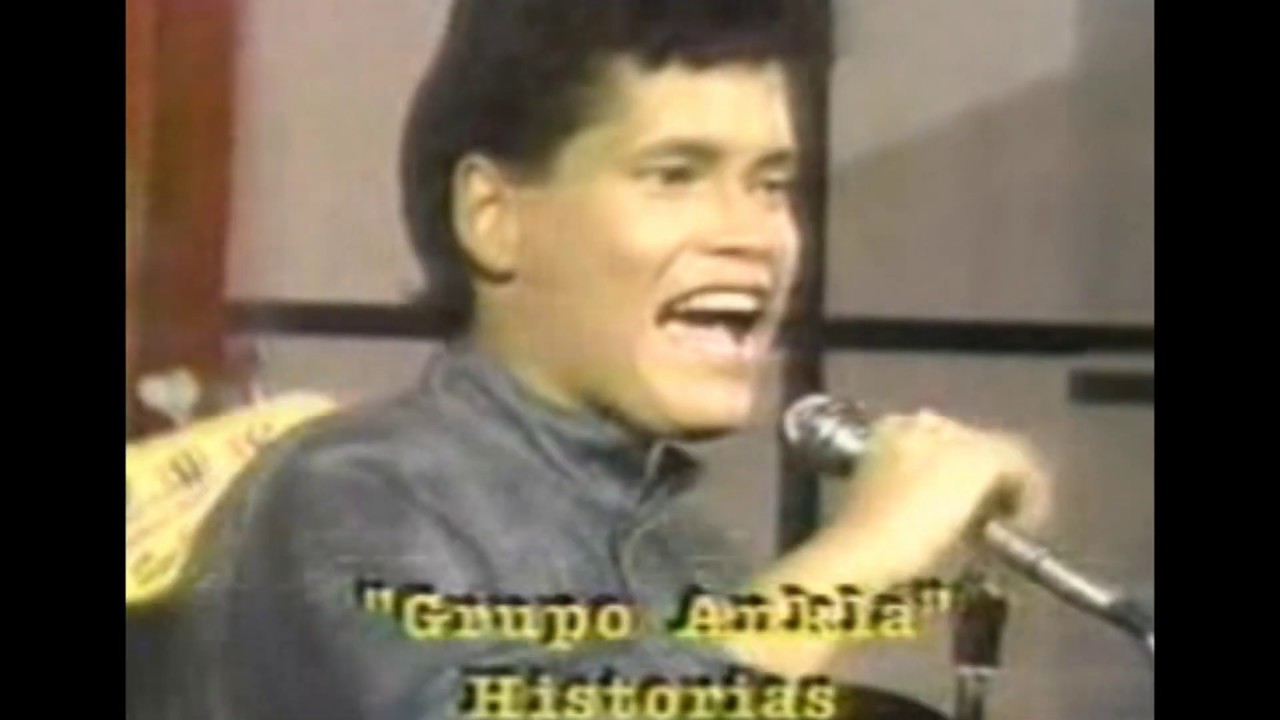 Grupo Ankla - Historias (Ruta Turística) - YouTube
