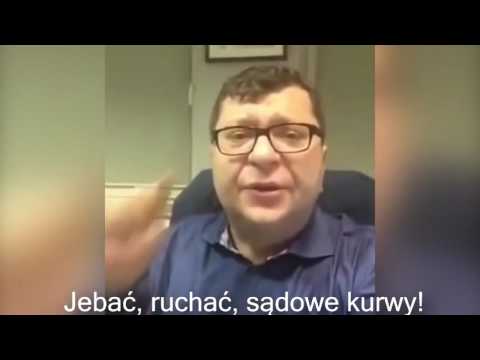 Zbigniew Stonoga   Stonoga, stonoga, stonoga!
