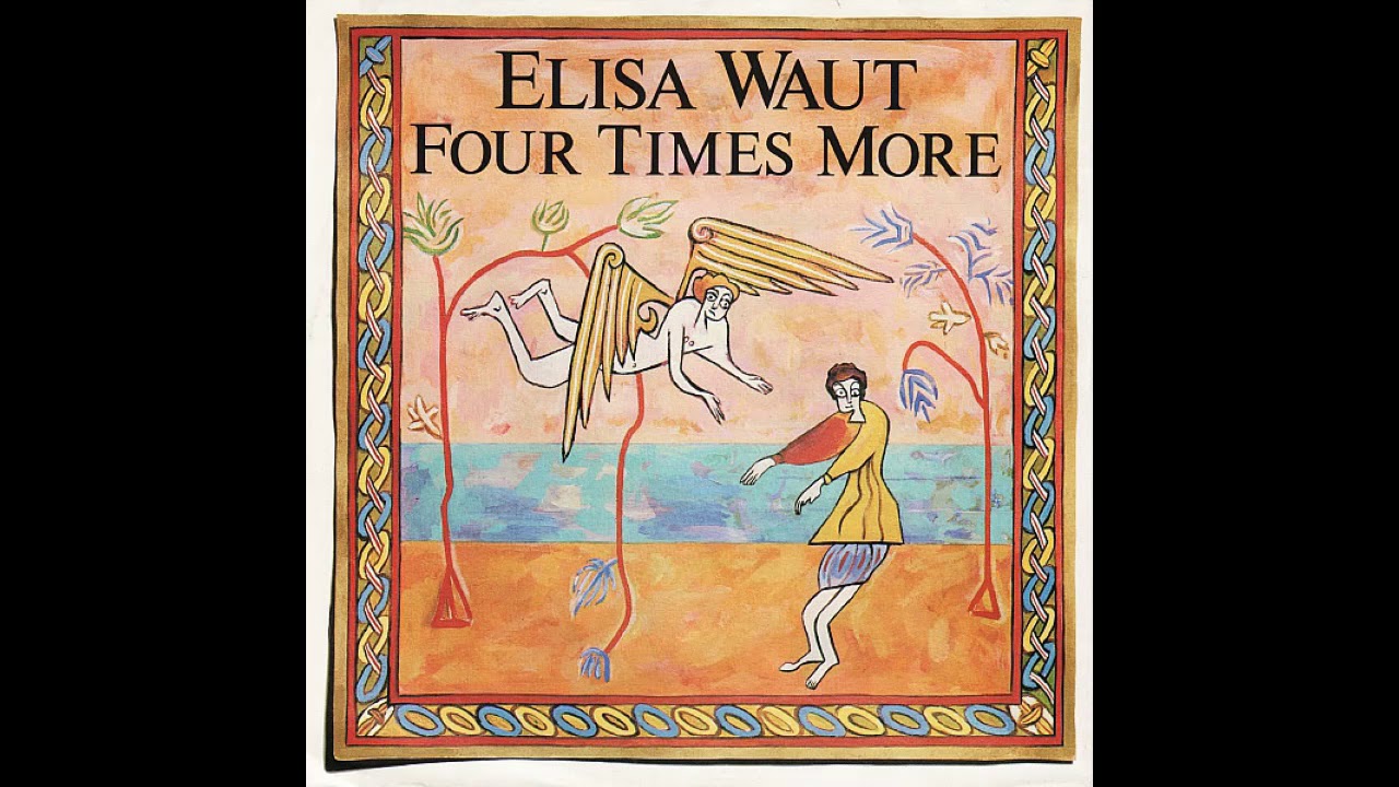 Elisa Waut - Four Times More (Special Remix) - YouTube