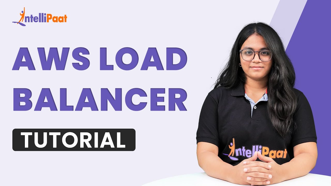 AWS ELB Tutorial | Elastic Load Balancer Tutorial | AWS Load Balancer | AWS Tutorial ...