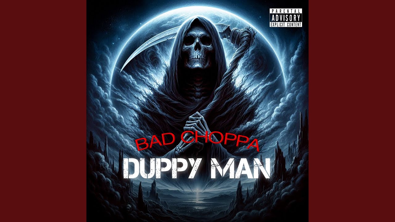 Duppy Man - YouTube