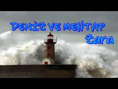 Zara - Deniz ve Mehtap