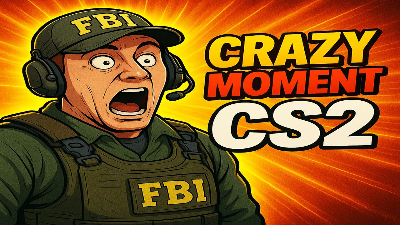 CS2 Crazy moments|لحظات عجیب CS2😲 - YouTube