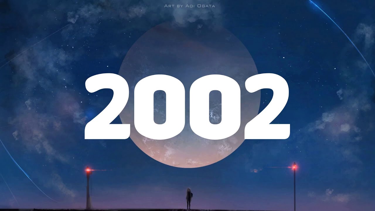 "Anne-Marie - 2002 (Lyrics) | Adele, Christina Perri, Bruno Mars ...