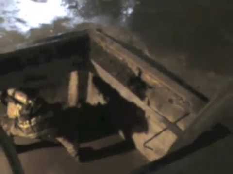 Nance Drill- The Bowring Tool - YouTube