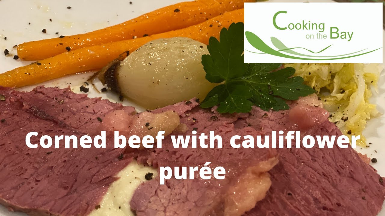 Cook at Home with Tonya at Cooking on the Bay - YouTube